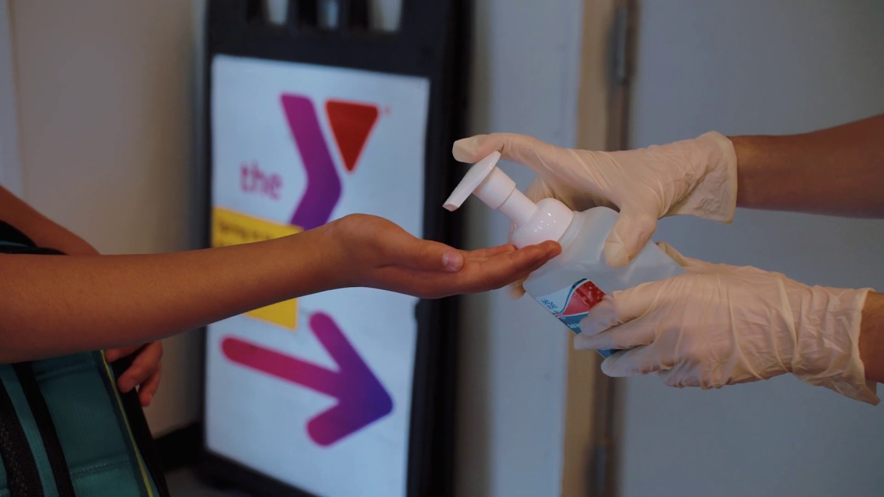 YMCA Summer Day Camp Protocol - YouTube