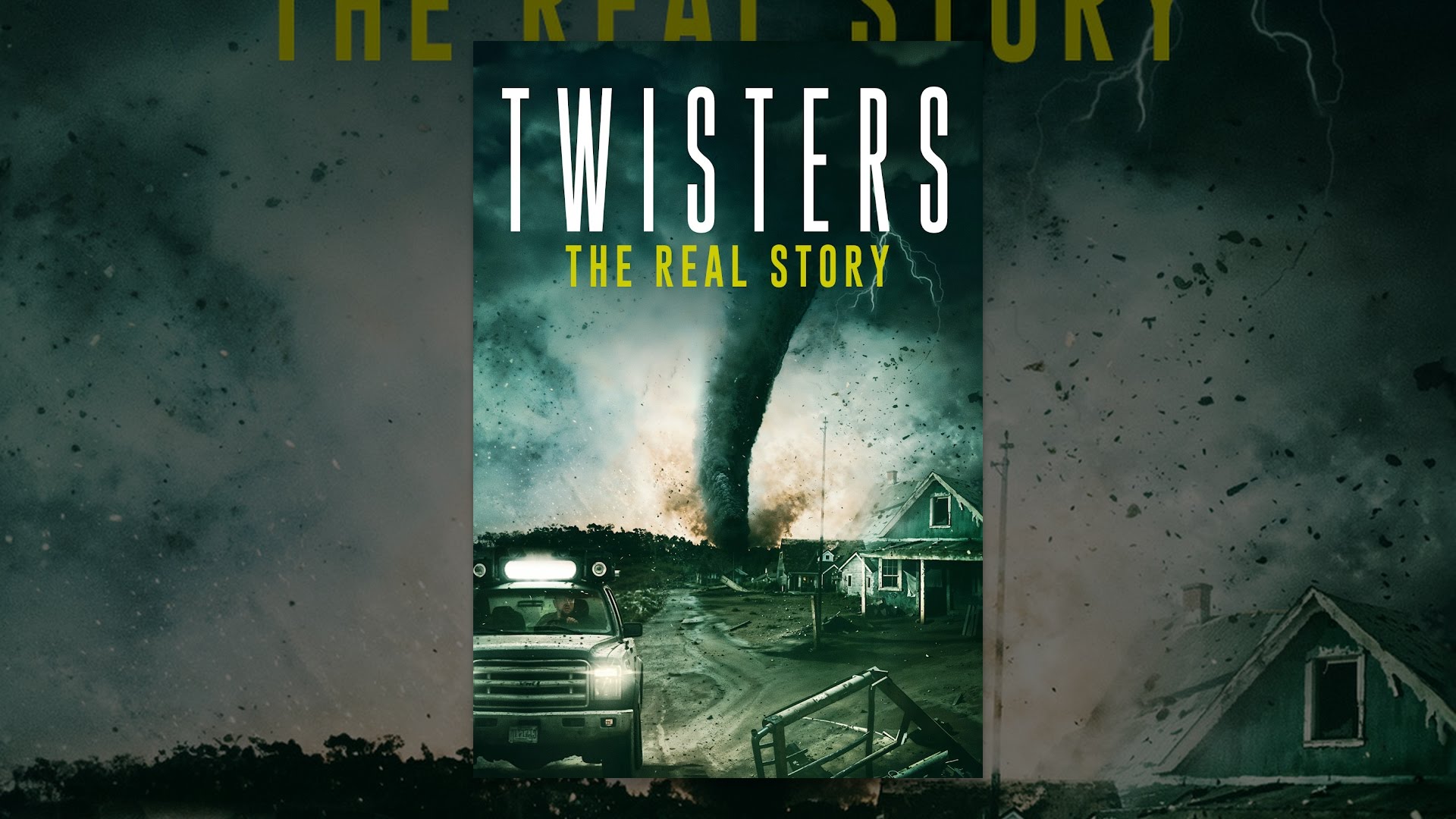 Twisters: The Real Story - YouTube