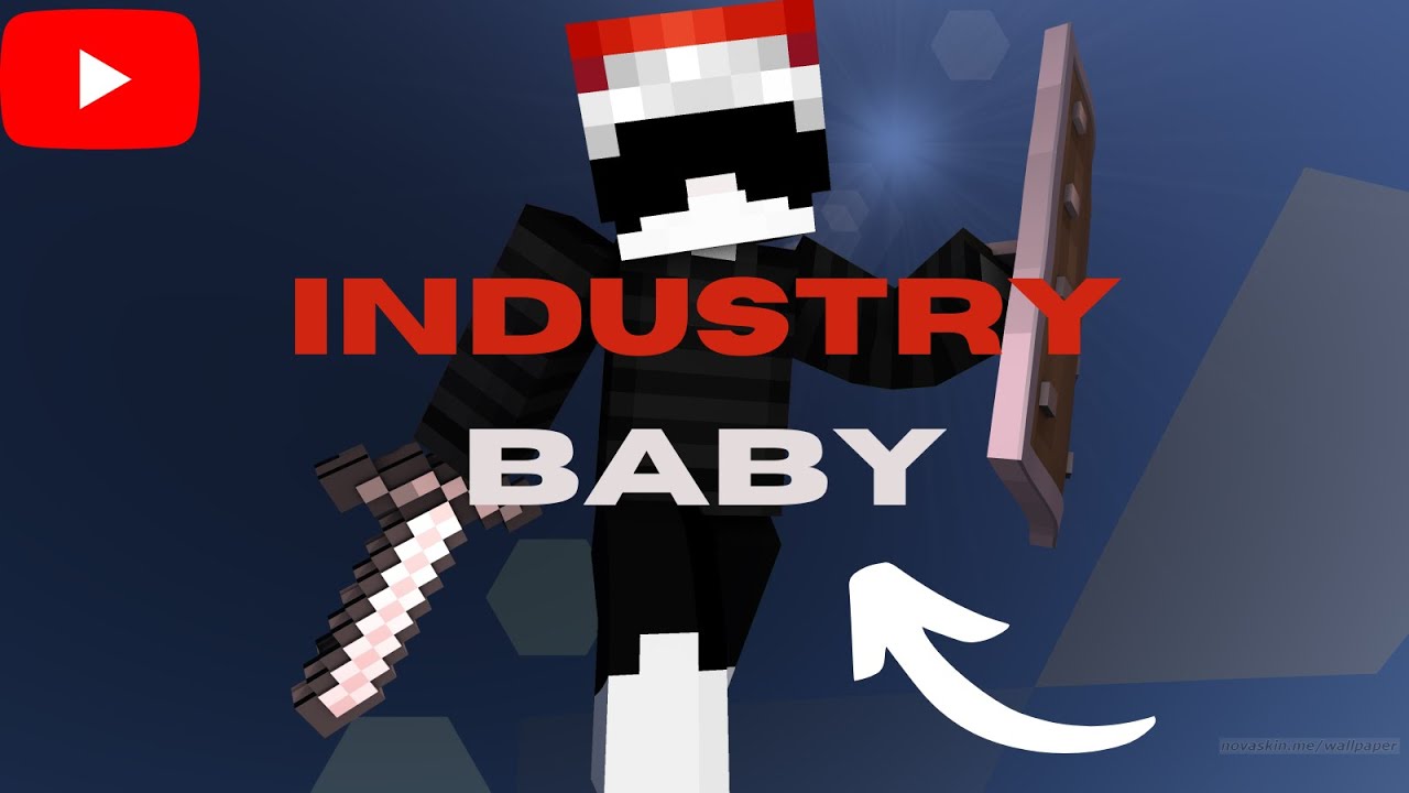 Industry Baby - YouTube
