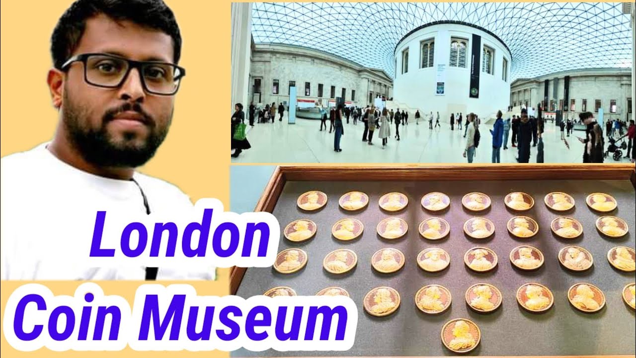 278 - UK Coin Museum || discovery of coins - YouTube