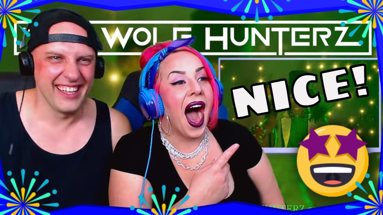 Todrick Hall - The Wizard of Ahhhs (ft. Pentatonix) THE WOLF HUNTERZ ...
