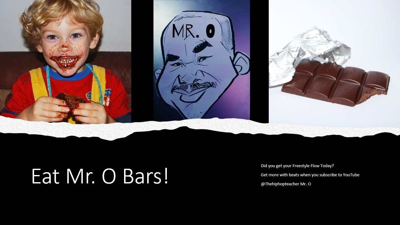 Fun and Educational Songs for Kids | Join Mr. O the Hip Hop Teacher on ...