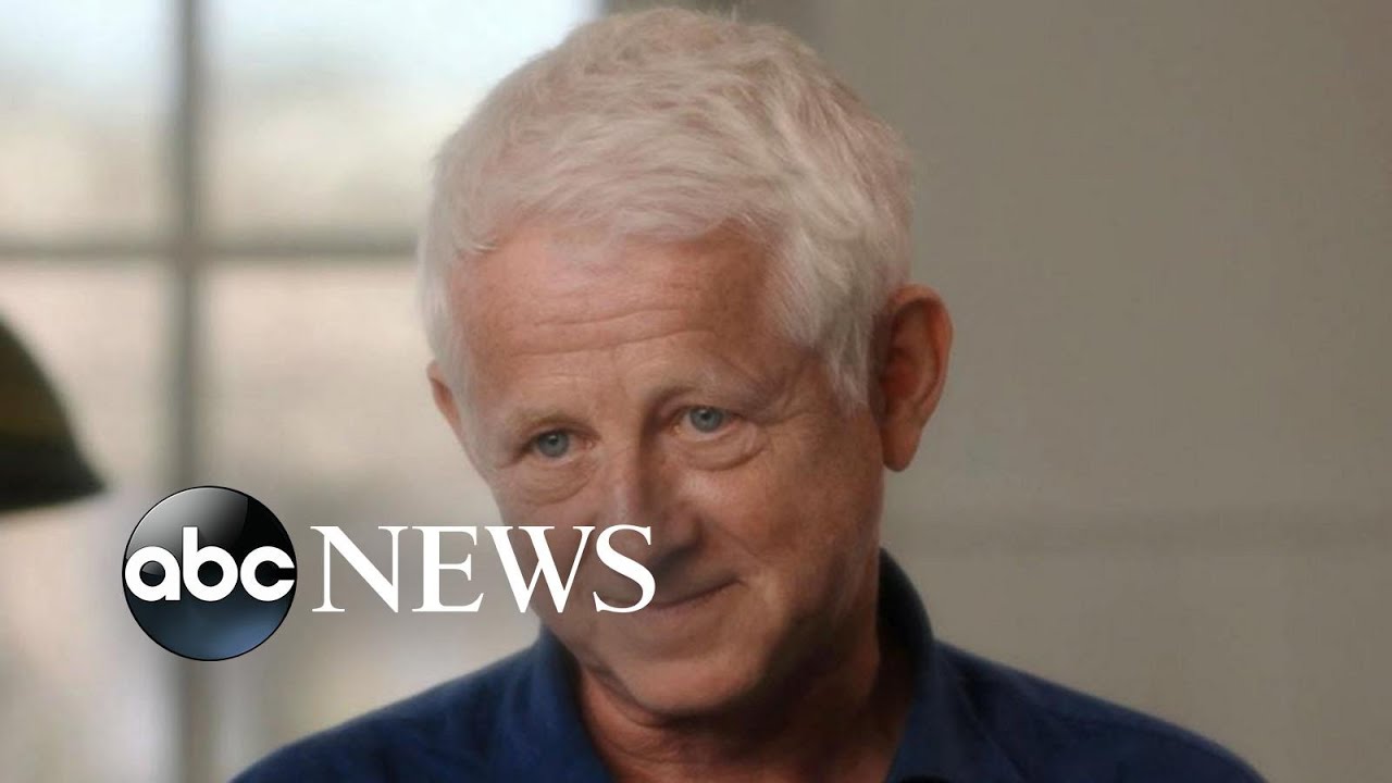 The cast of 'Love Actually' reflects on the film's lasting legacy ...