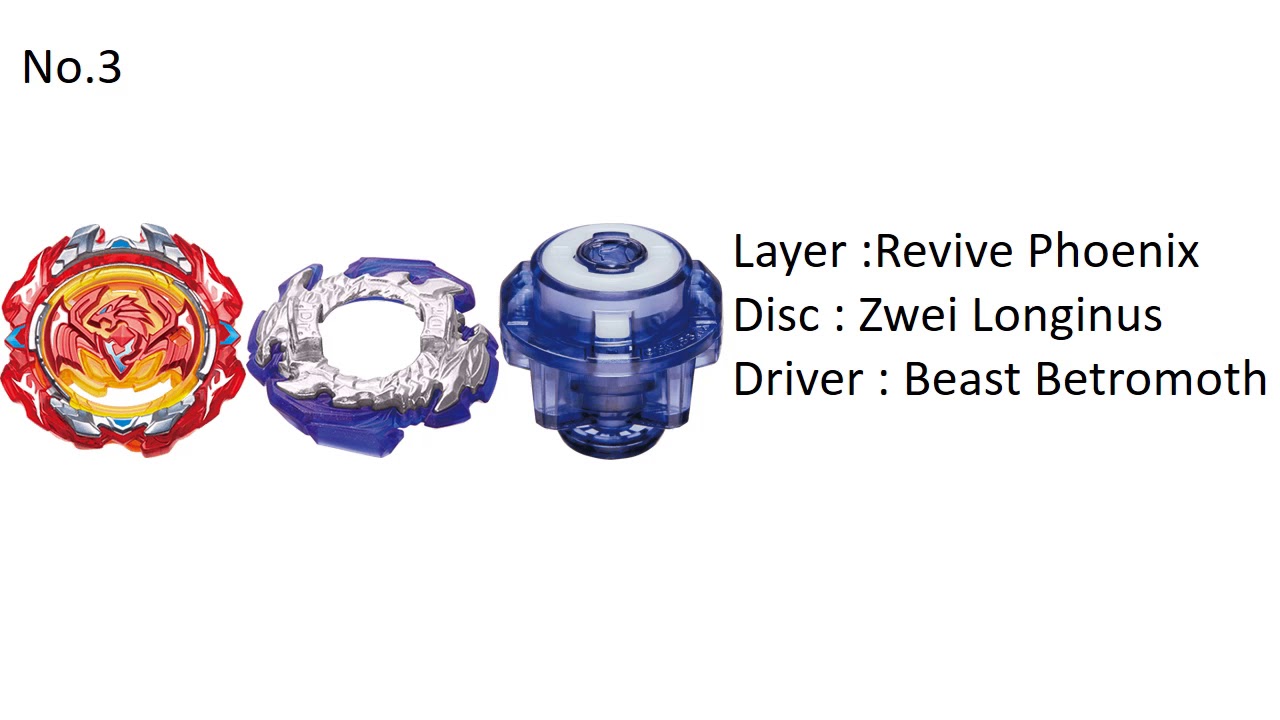 Top 5 best beyblade combinations and launcher - YouTube
