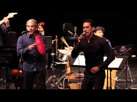 EMIR ERSOY & TRT JAZZ / QUIMBARA & CARNAVAL & BEMBA COLORA