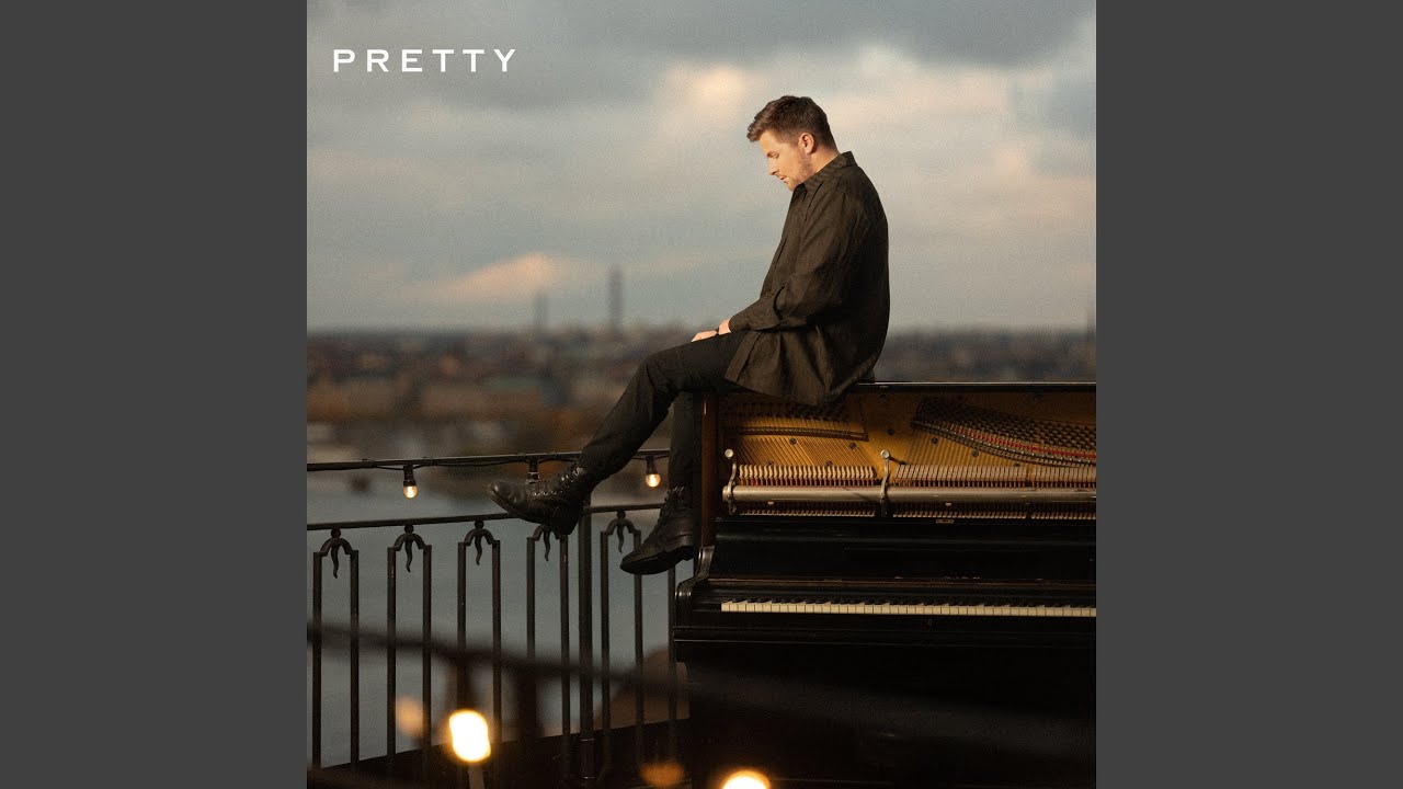 Pretty - YouTube Music