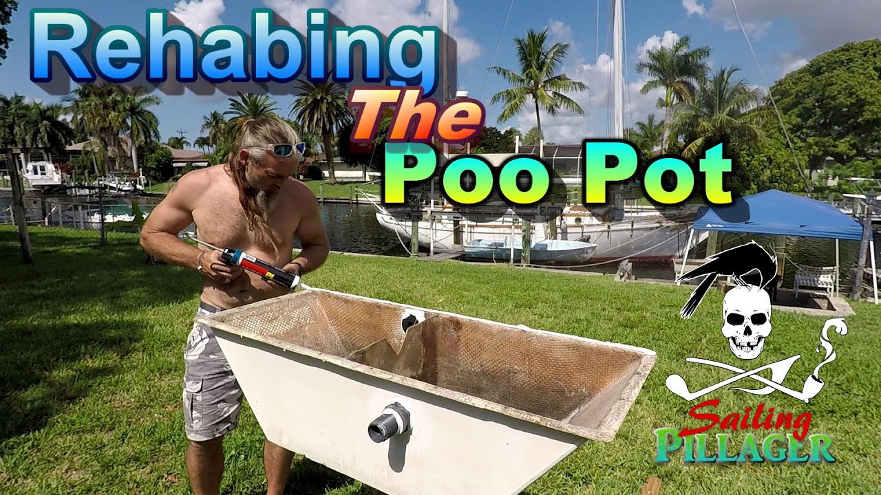 season1episode34 Poo Pot Rehabilitation - YouTube