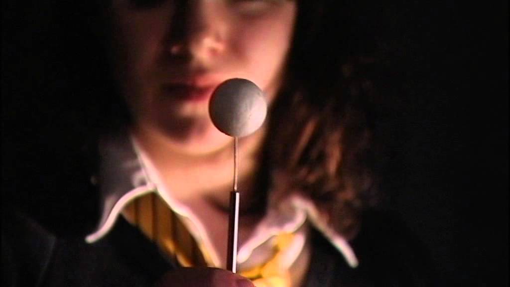 Classroom Demonstrations: Phases of the Moon - YouTube