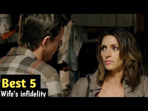 Top Best 5 : Wife's infidelity