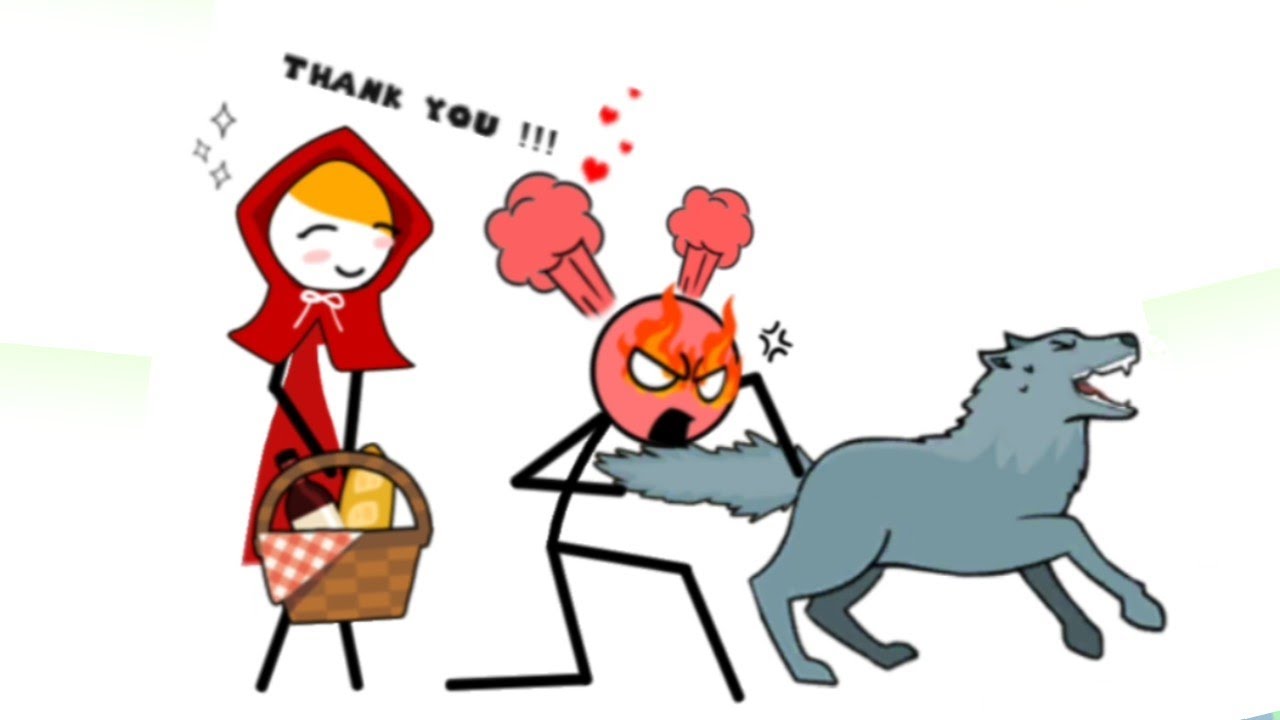 Through The Wall - Stickman Puzzle Games - Funny Stickman -All Level 81 ...