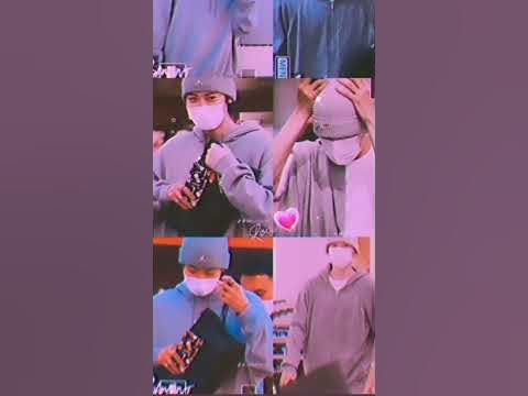 @weareoneEXO , @BYUN-BAEKHYUNEE_EXO4 love you my cutieee chanyeolleeiiii ♥️♥️💜 🤍🤍 - YouTube