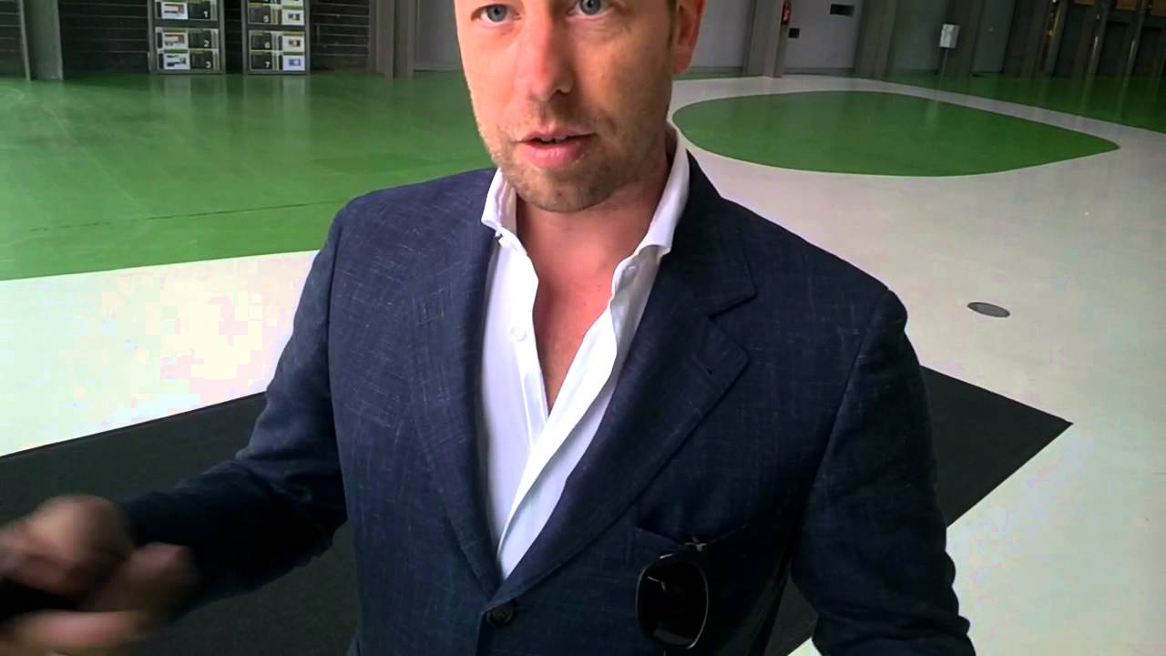 Online Video Trends Stef Van Der Ziel Jet Stream In Media Centrale Youtube
