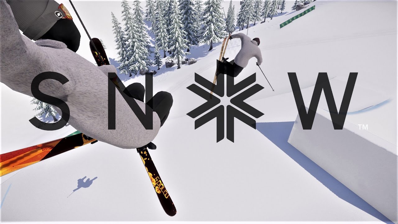 SNOW | LP - YouTube
