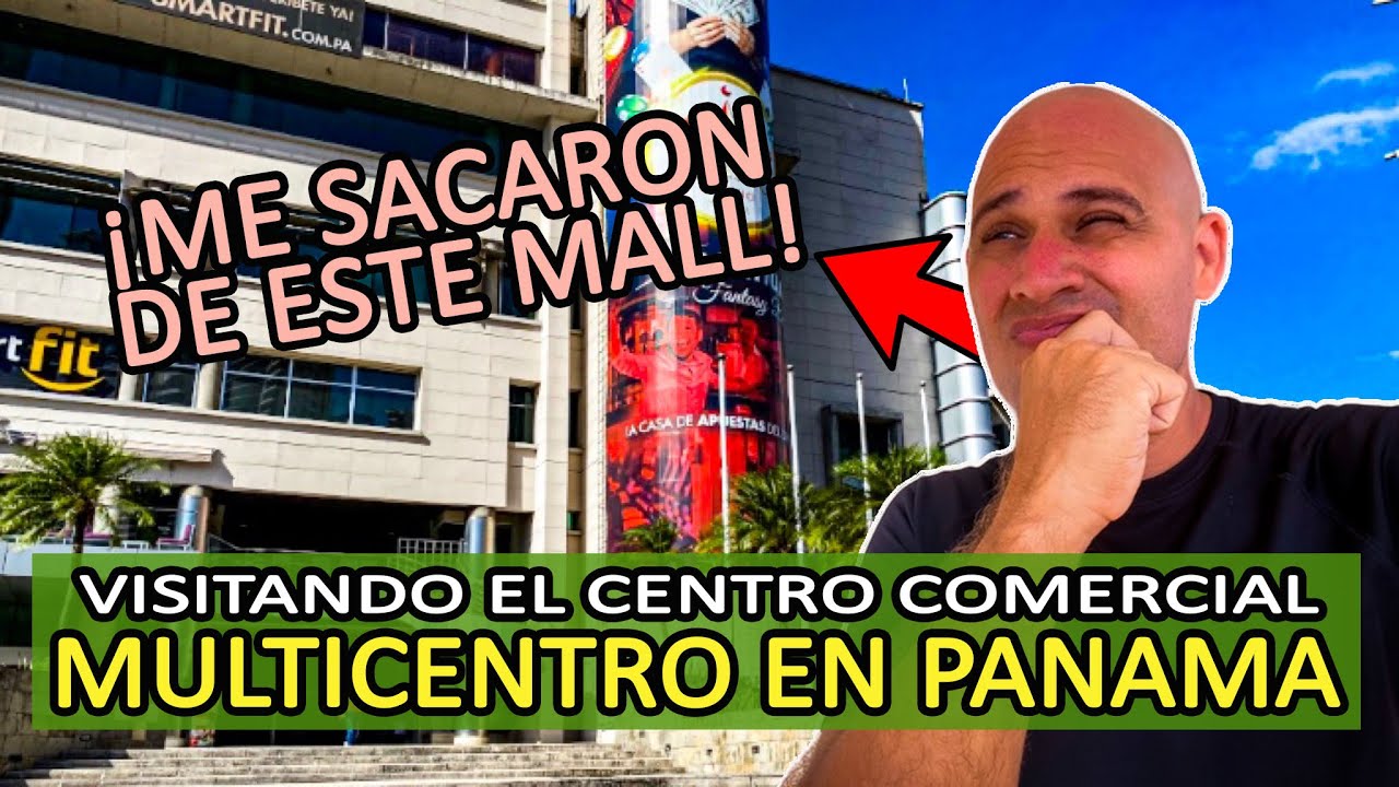 🏬 donde comprar BARATO en PANAMA // MULTICENTRO 🇵🇦🇵🇦🇵🇦 - YouTube