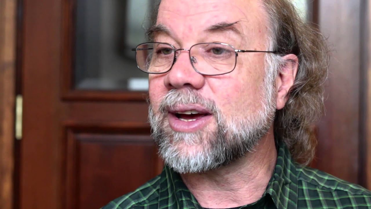 Faces of Innovation: David Phillips - YouTube