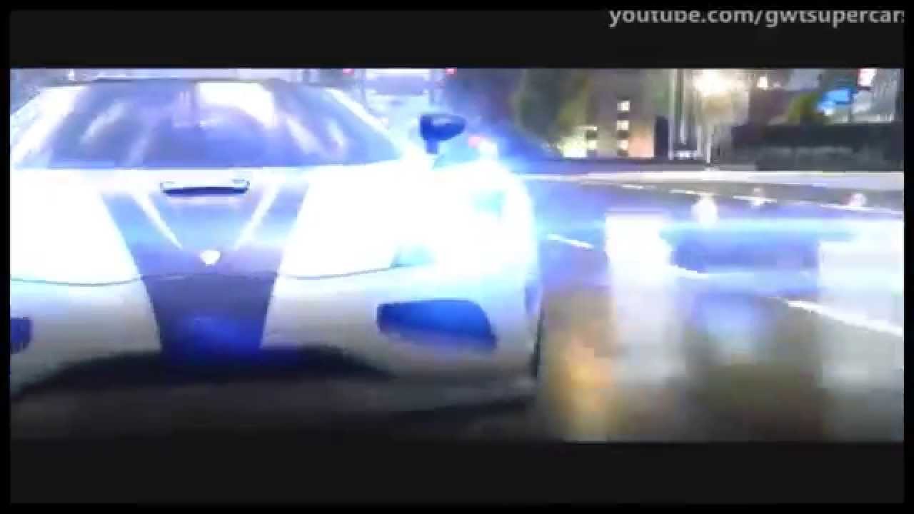 This Is Fairhaven City | Need For Speed Most Wanted (2012) - YouTube