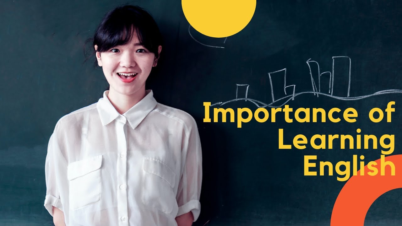 The Importance of Learning English | 10 Useful Benefits | English ...