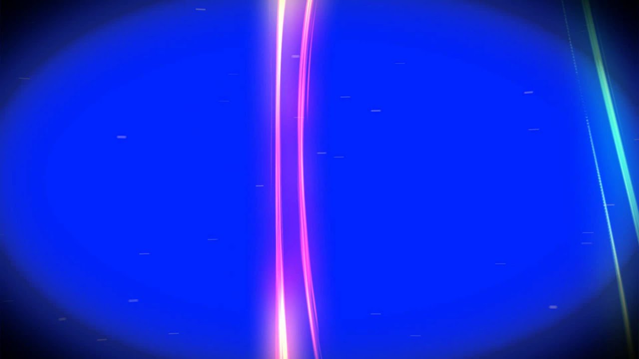 blue background footage - YouTube