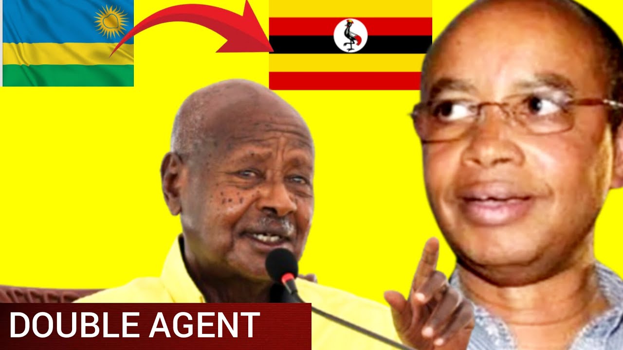 Patrick Karegeya Umutasi w’Ikindi Kinyejana Inkuru Yavuzwe ku Mpande ...