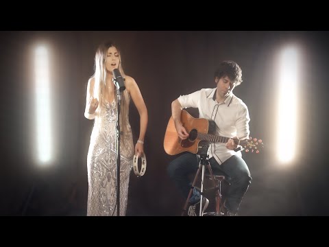 Snow Patrol - Run (Acoustic Cover) 4K