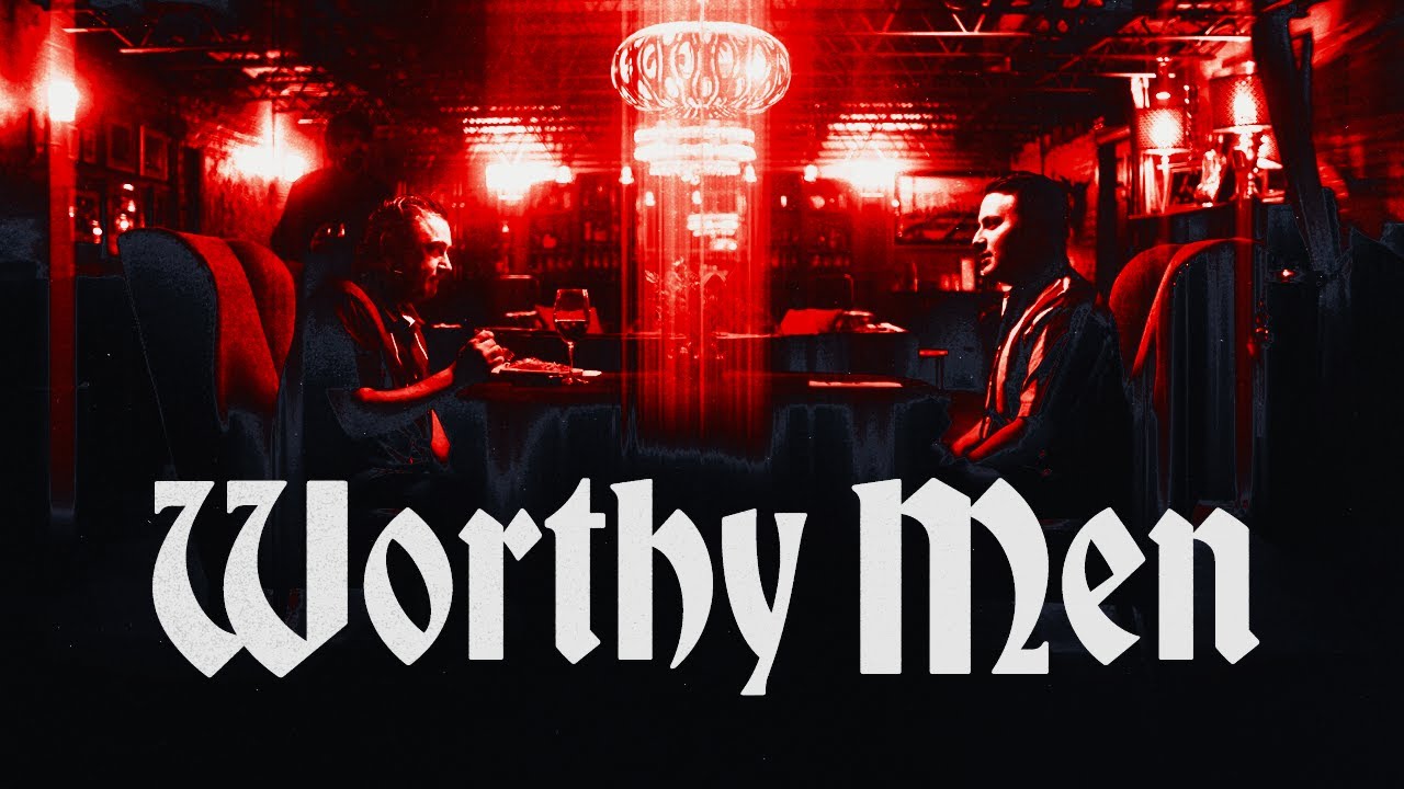 WORTHY MEN | A Crime Thriller Short Film - YouTube