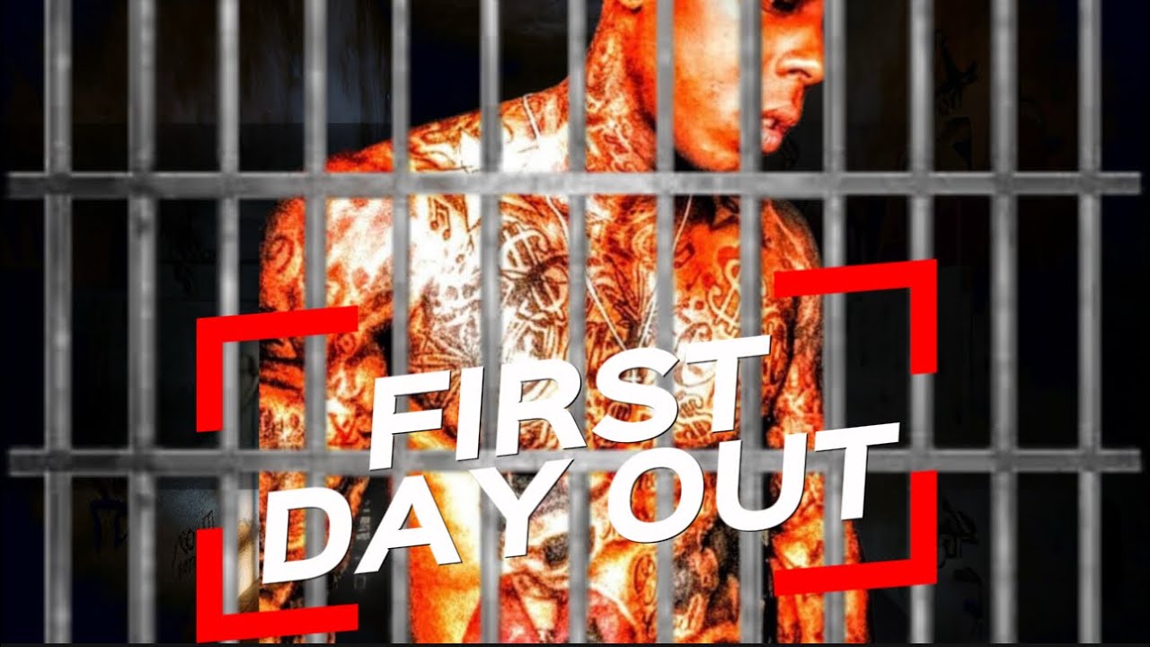 First Day Out: From Prison to Chaos! (Story Time) - YouTube