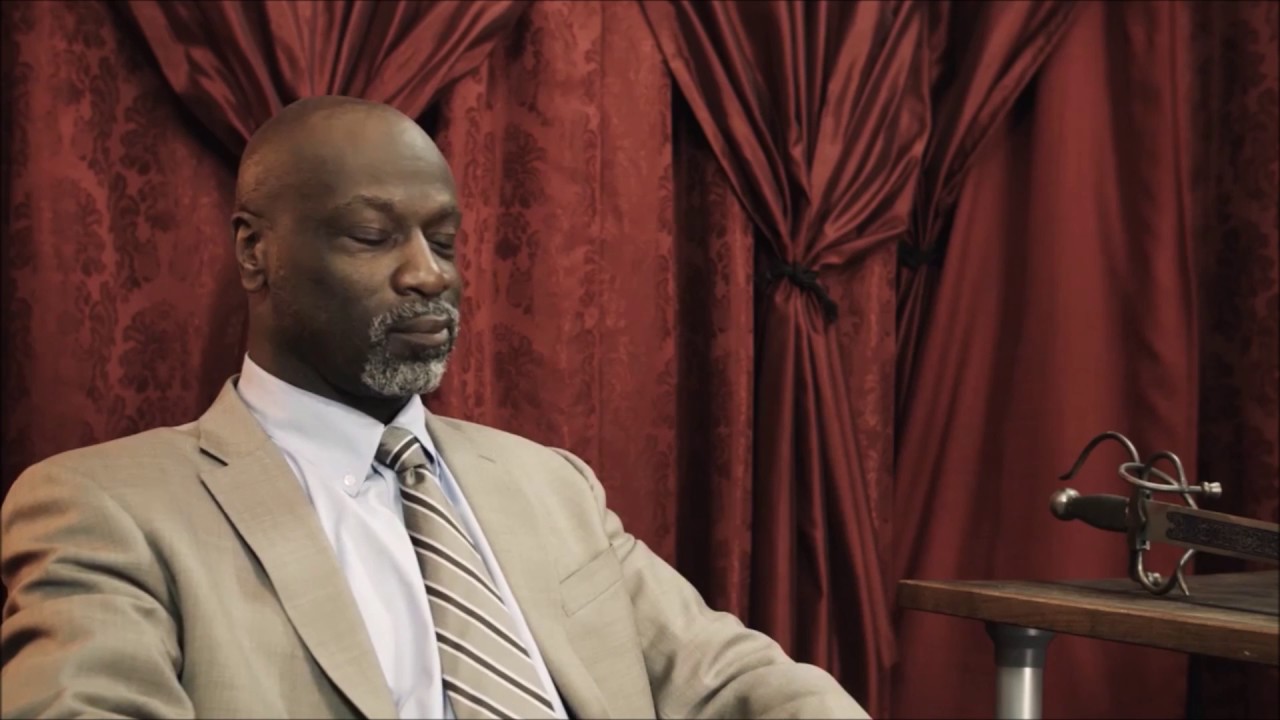 Arthur Gregory Pugh, Actor - YouTube