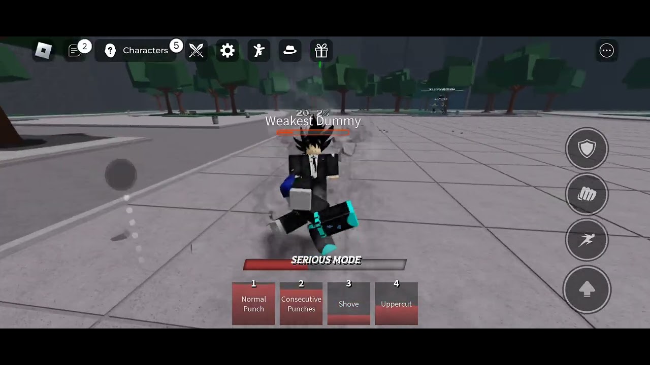 How to be invincible in strongest battleground - YouTube