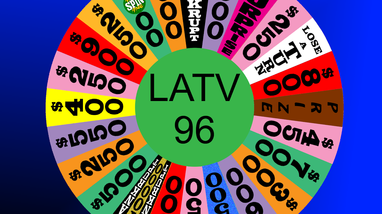 LATV-Channel 96 Live Stream - YouTube