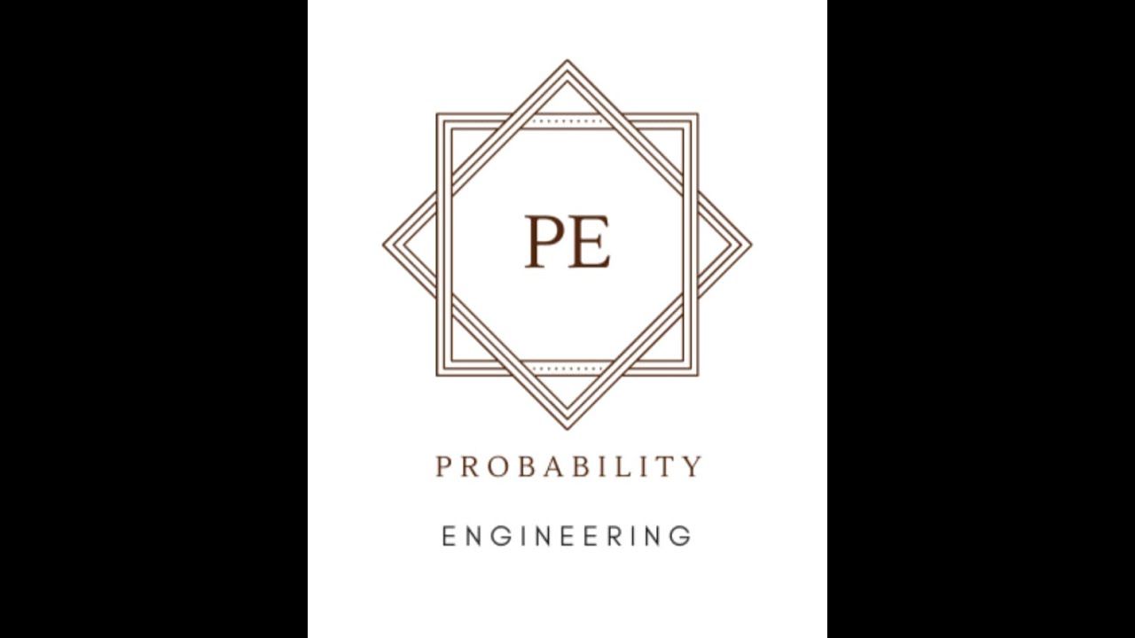 Probability Engineering - YouTube