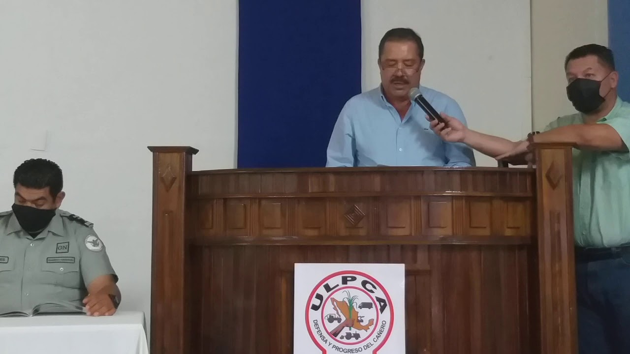 Primer informe de actividades ing Francisco javier Javier Guardado ...