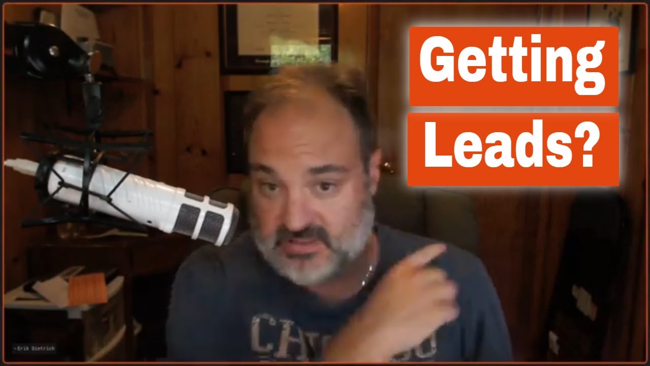 Setting Up and Filling Your Funnel with Leads to Avoid Gaps? - YouTube
