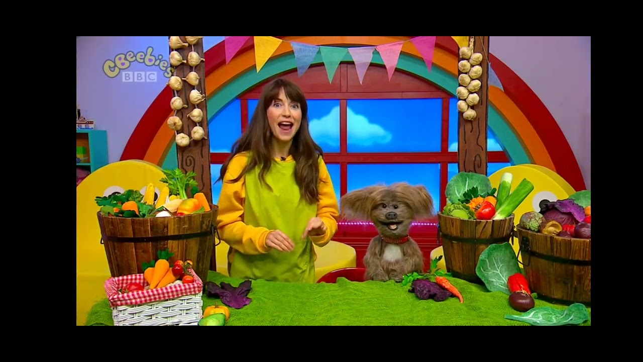 CBEEBIES CONTINUITY 2022 22 JULY FRIDAY WILL HAVE BEEN THE MOST POPULAR ...