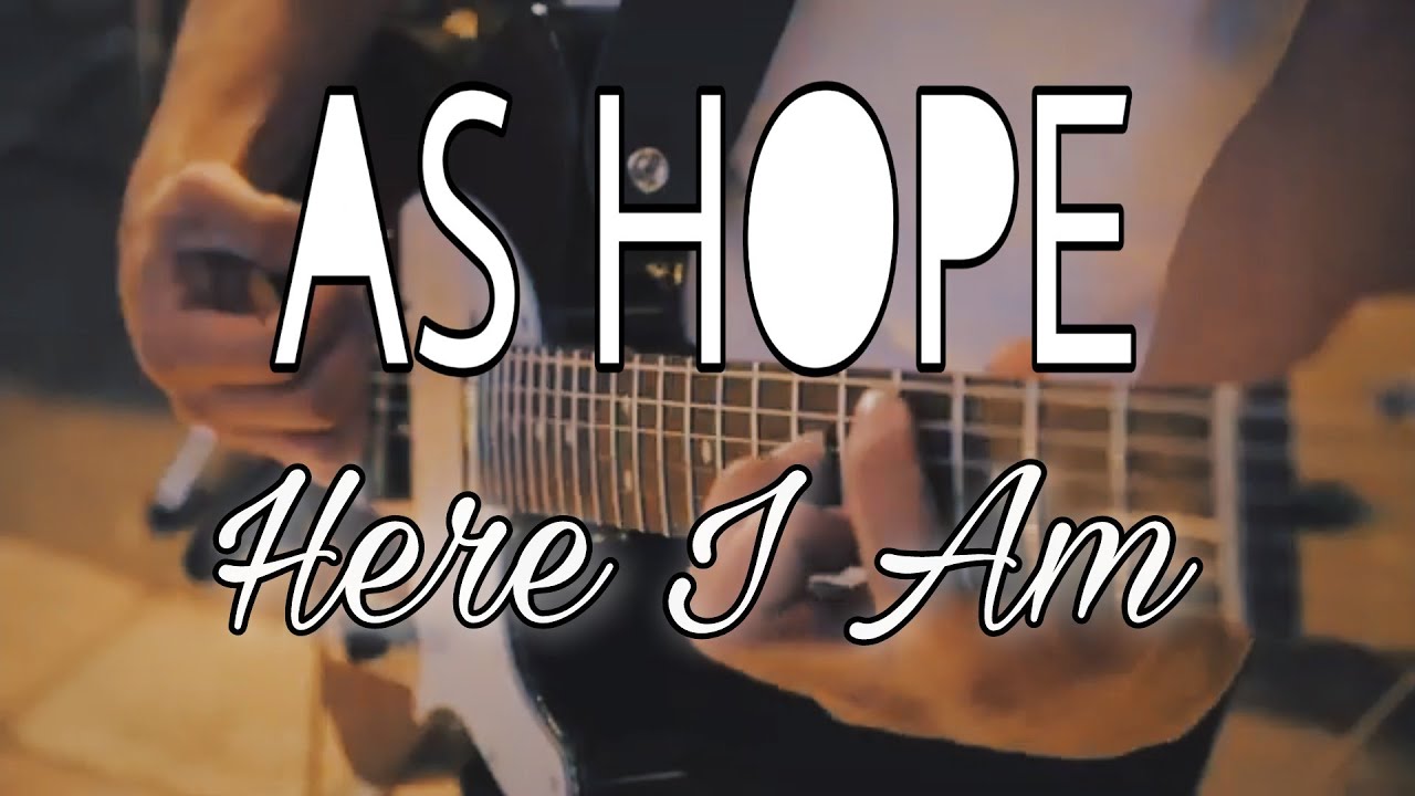 Here I Am Official Video - YouTube