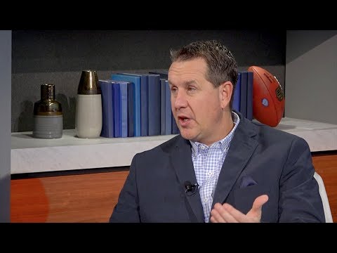Titans Hot Topics with Jim Wyatt - YouTube