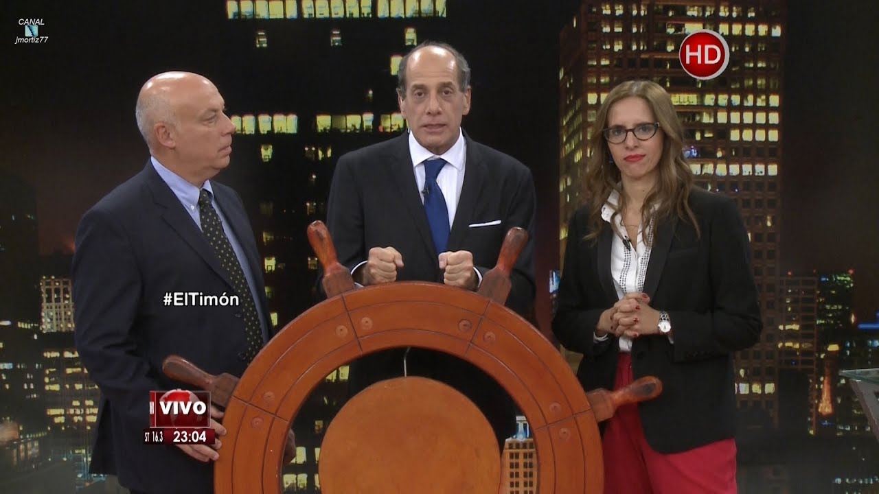 Guillermo "Willy" Kohan, Cecilia Boufflet, y Alberto "Beto" Valdez en ...