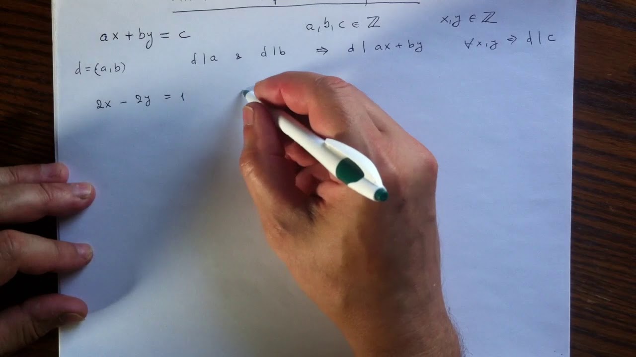 Linear Diophantine Equations YouTube linear-diophantine-equations-youtube