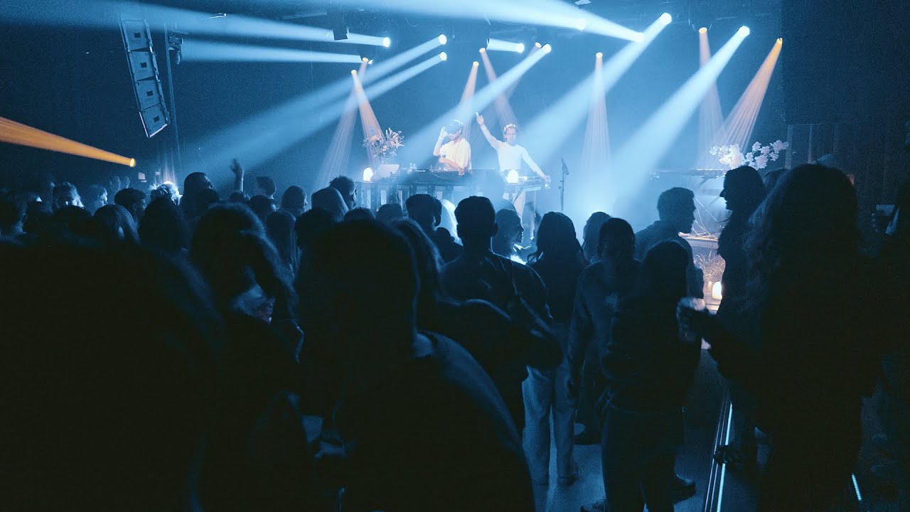 Jailo | Dream Machine 03-30-2024 - YouTube