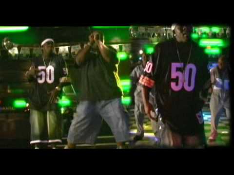 SUPA-D (SHAKE LOOSE) - YouTube