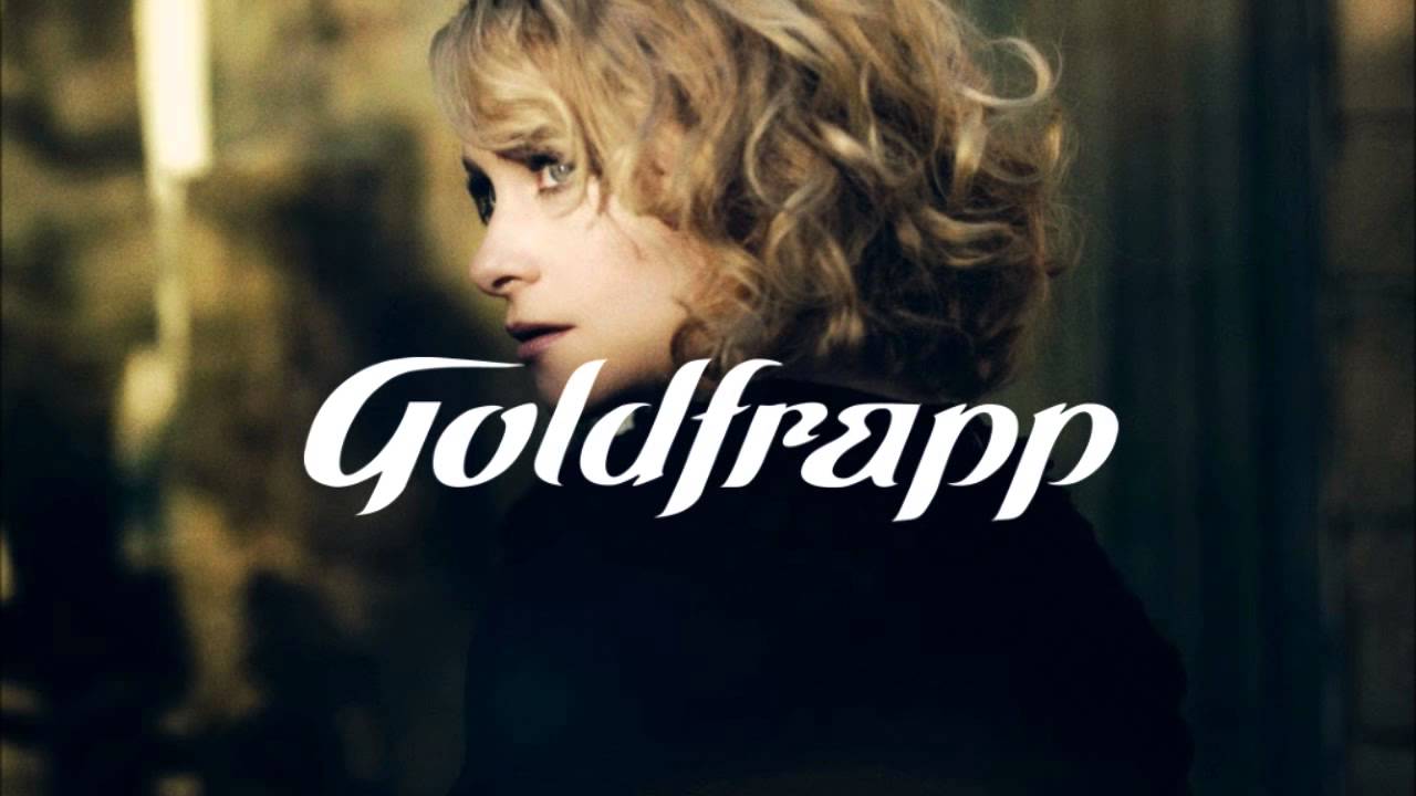 Goldfrapp - Drew (Live In Manchester) [Audio] - YouTube