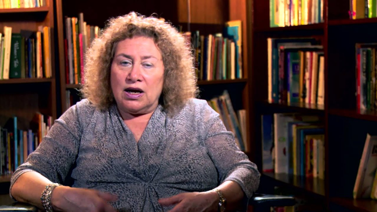 Robots4Autism: Interview Carolyn Garver - YouTube