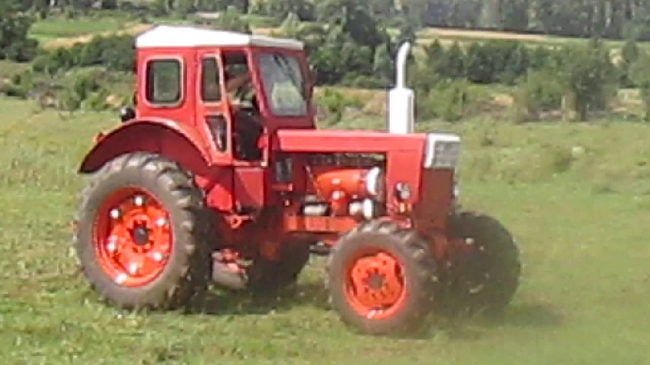 traqtori - YouTube