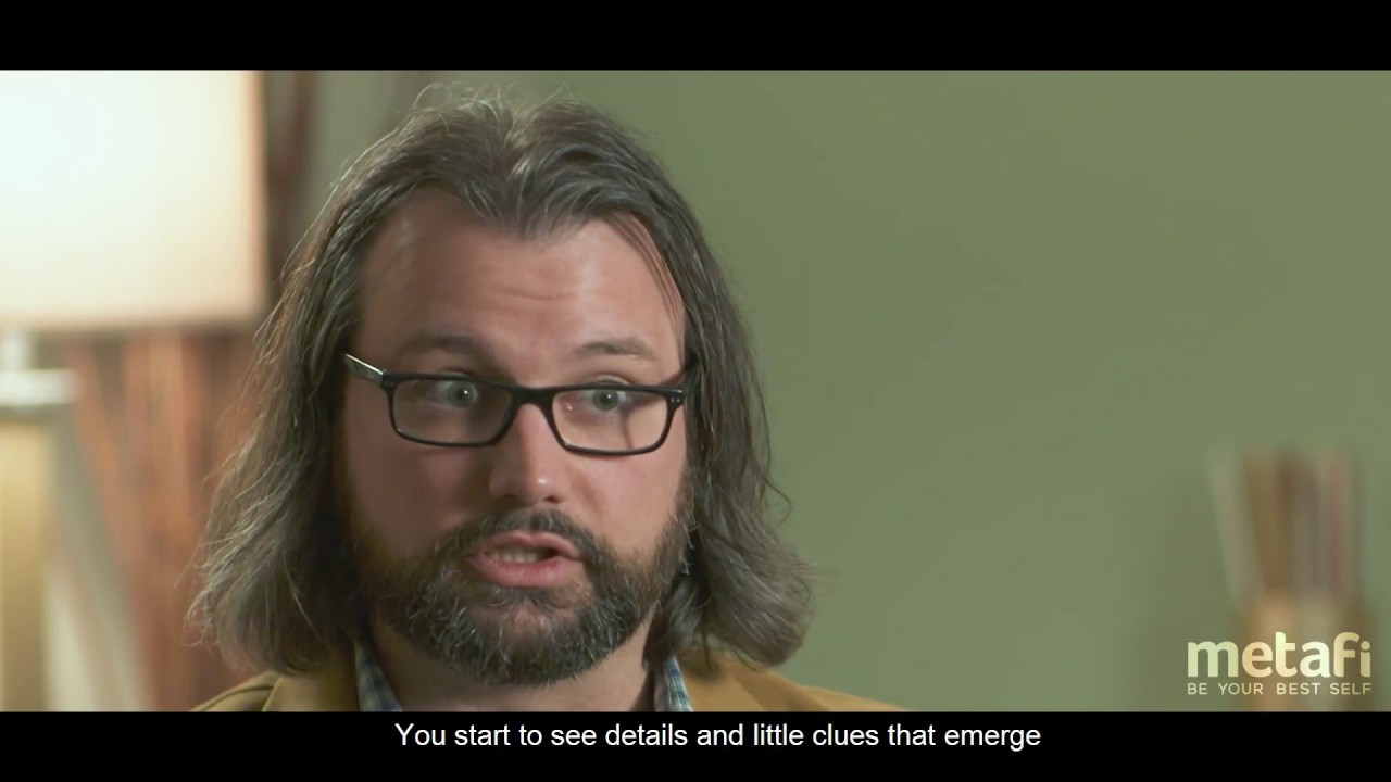 MetaFi: Benefit of the Mind/Body Connection - YouTube