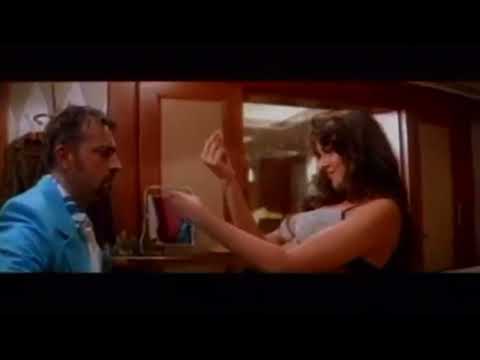 Katrina Kaif Sexy Navel Kiss 1080P HD