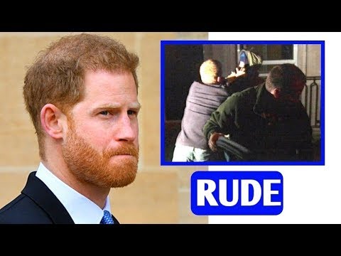 🔴NO PARADIGM! LA Neighbours Bite Haz and Meg's Head Off For Rude Act ...