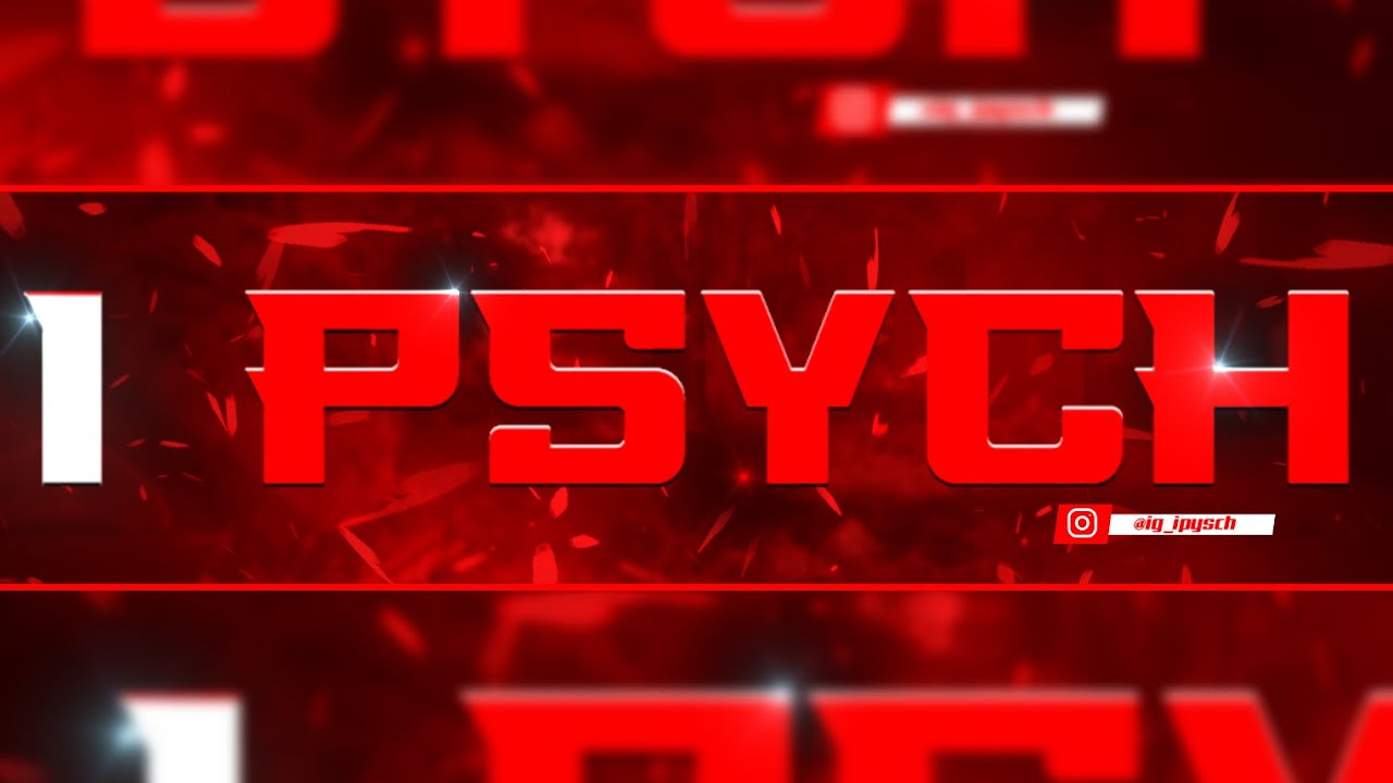 RAW MONTAGE - TOURNAMENT HIGHLIGHTS - BGMI SCRIMS | IPSYCH | IPSYCH ...