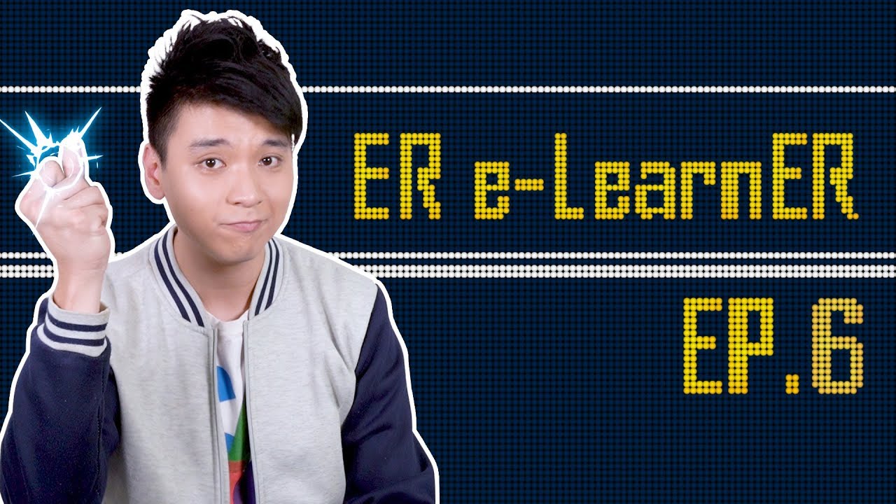 【ER e-LearnER】EP.06 神速﹗運動員反應時間 - YouTube