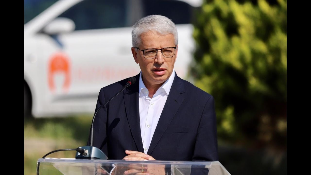 E FORTË, Lita: Sandër Lleshi bëri planin e mbrojtjes në 21 Janar, Rama ...