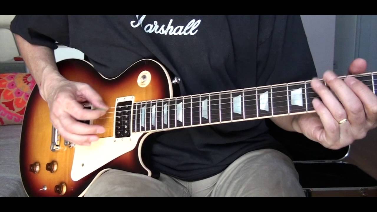 Ozzy Osbourne - "Spiders" cover - YouTube