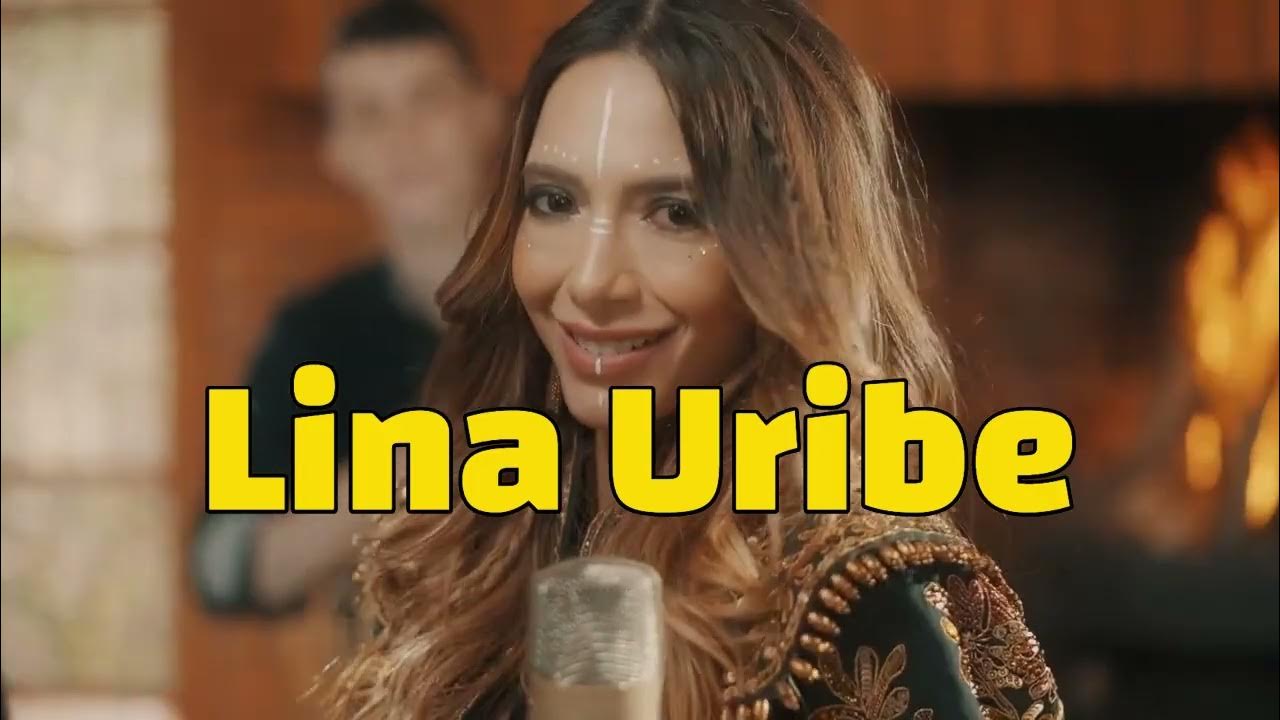 Un Buen Perdedor by Lina Uribe video lyrics Letra oficial - YouTube